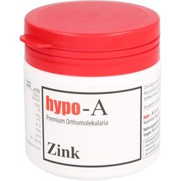 HYPO-A Zink Kapseln 120 St