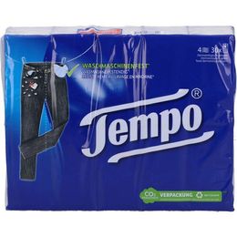 Essity Germany GmbH Tempo Taschentücher ohne Menthol 30X10 St