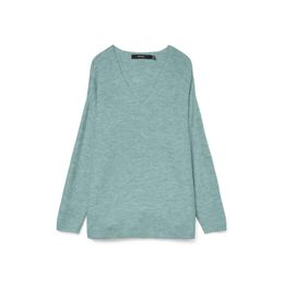 V&eacute;ro Moda VERO MODA Pullover 'Lefile' Damen Gr&ouml;&szlig;e XS mint