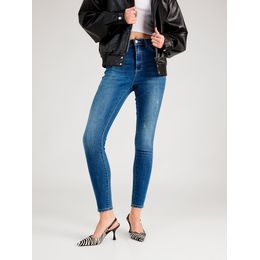 V&eacute;ro Moda Vero Moda Jeans 'VMSophia' Damen Gr&ouml;&szlig;e 32/33 blue denim