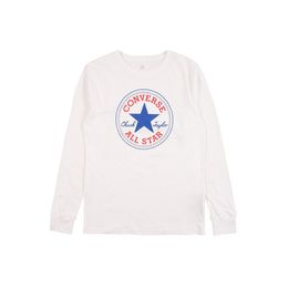 Converse Shirt Jungen Gr&ouml;&szlig;e 158/170 blau / rot / wei&szlig;