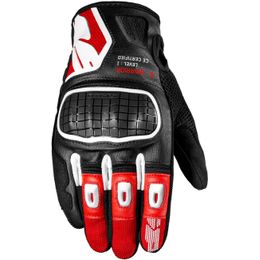 Spidi G-Warrior, Handschuhe