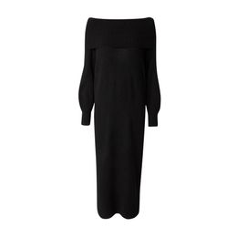Only Kleid 'ONLODA' Damen Gr&ouml;&szlig;e XS schwarz