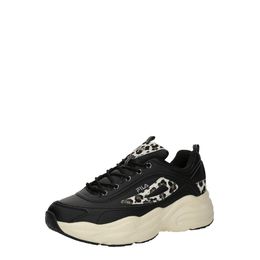 Fila Sneakers 'SKYE ZP' female Black size 42