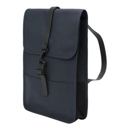 RAINS Rucksack Herren Gr&ouml;&szlig;e One Size navy / schwarz