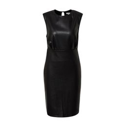 B.Young Kleid Damen Gr&ouml;&szlig;e 42 schwarz Winterkleid