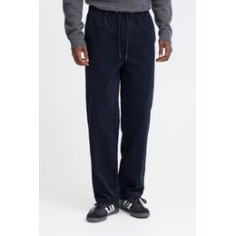 Chinohose Blend "BHMalvin-Cord", Herren, Gr. S, L&auml;nge 34, salute, Cord, 100% Baumwolle, Strukturmuster, Basic, weit normal, Hosen Chinohose, Stylische Cordhose mit Taschen