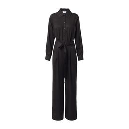 ABOUT YOU X Iconic By Tatiana Kucharova Jumpsuit 'Kylie' female Black size 36