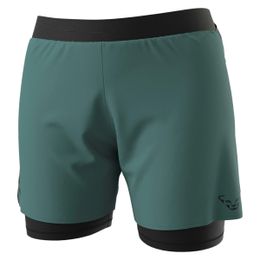 Dynafit Alpine Pro 2in1 Shorts Damen