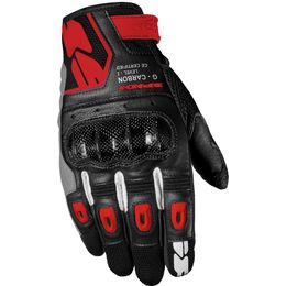 Spidi G-Carbon, Handschuhe