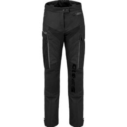 Spidi Tour Evo 2, Textilhose H2Out Damen