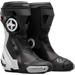 XPD XP9-S Air, Stiefel perforiert