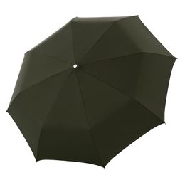 doppler MANUFAKTUR Umbrella male Green size One Size