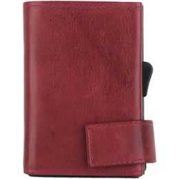 SecWaL Wallet female Red size One Size