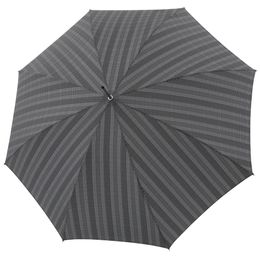 doppler MANUFAKTUR Umbrella 'Bretagne' male Grey size One Size