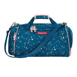 Step By Step Sports Bag male Blue size One Size