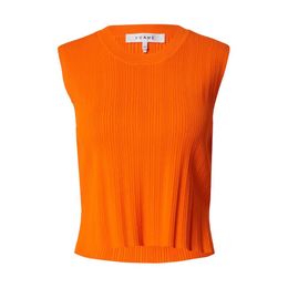 Frame Shirt female Orange size XL
