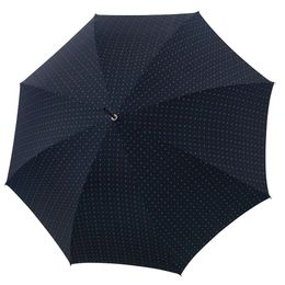 doppler MANUFAKTUR Umbrella 'Cottage Diplomat' male Blue size One Size