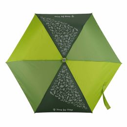 Step By Step Regenschirm Herren Gr&ouml;&szlig;e One Size gr&uuml;n