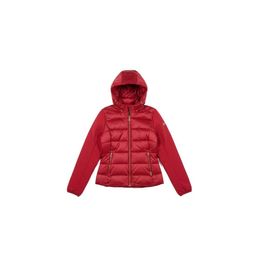 Yes Zee Winterjacke 'Piumino' Damen Gr&ouml;&szlig;e XL rot