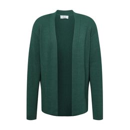 Sinned X ABOUT YOU Knit Cardigan 'Nick' male Green size XXL