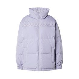 Vans Between-Season Jacket 'PERSE' female Purple size XL
