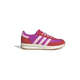 adidas Sportswear Sneaker 'RUN 70s 2.0' Damen Größe 42 creme / lila / rot