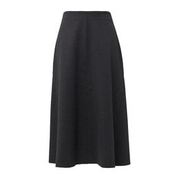 s.Oliver Skirt female Grey size 46
