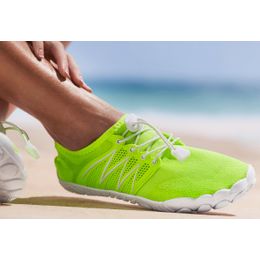 Venice Beach Damen Badeschuh lime Gr&ouml;&szlig;e 41