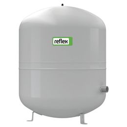 REFLEX N Ausdehnungsgef&auml;&szlig; 8213300 N 200, 6 bar/120&deg; C, 1" AG, grau