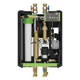 REFLEX Greenbox S4 Hydraulikmodul 8311400 f&uuml;r wasserf&uuml;hrende System, kompakt