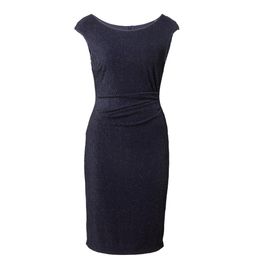 Vera Mont Cocktail Dress female Blue size 46