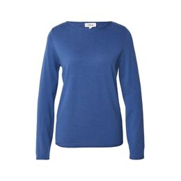 s.Oliver Pullover Damen Gr&ouml;&szlig;e M blau