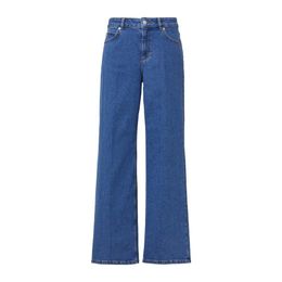comma, COMMA Jeans Damen Gr&ouml;&szlig;e 36/38 blue denim