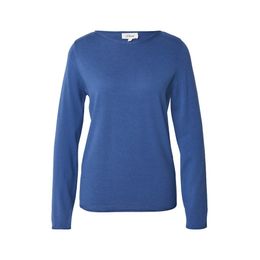 s.Oliver Sweater female Blue size 36
