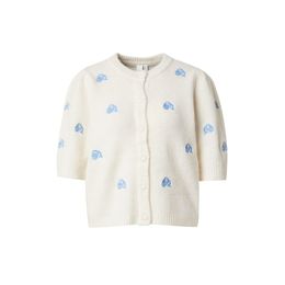 Y.A.S Yas Knit Cardigan 'YASANNE' female Beige size XS