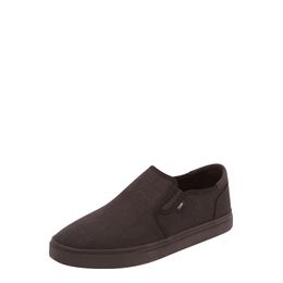 Toms Shoes Toms Slip-Ons male Black size 9