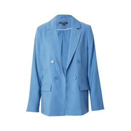 comma, COMMA Blazer Damen Gr&ouml;&szlig;e 46 blau