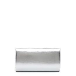 Tamaris Clutch 'Amalia' female Silver size One Size