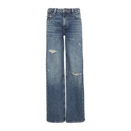 QS Jeans 'Catie' Damen Gr&ouml;&szlig;e 34 blue denim