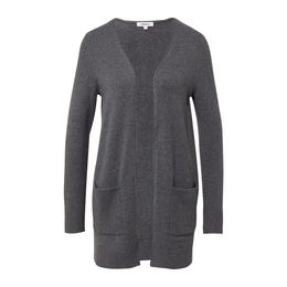 s.Oliver Knit Cardigan female Grey size 40