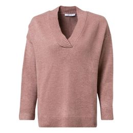 ABOUT YOU Pullover 'Cora' Damen Gr&ouml;&szlig;e S ros&eacute;