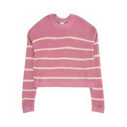 s.Oliver Pullover M&auml;dchen Gr&ouml;&szlig;e 170 beige / rosa