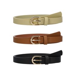 ABOUT YOU Belt 'Ann' female Mixed colors size 90