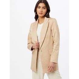 Aligne Blazer 'Celine' Damen Gr&ouml;&szlig;e 44 sand