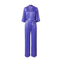 Closet London Jumpsuit female Purple size 14