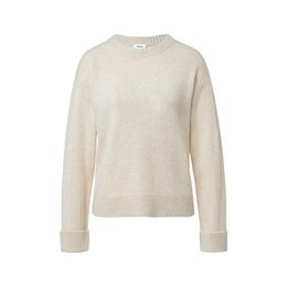 s.Oliver Pullover Damen Gr&ouml;&szlig;e L beige