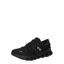 On Running Shoes 'CloudX4' female Black size 42