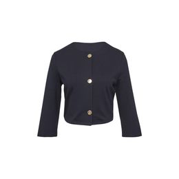 s.Oliver Blazer Damen Größe 36 marine