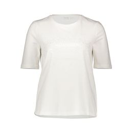 EDITION Shirt in Wei&szlig; - 73% | Gr&ouml;&szlig;e 40 | Damen-tops